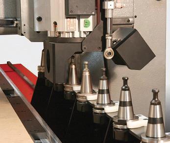 Pacer Systems - New heavy-duty routing solution and faster cutting ...