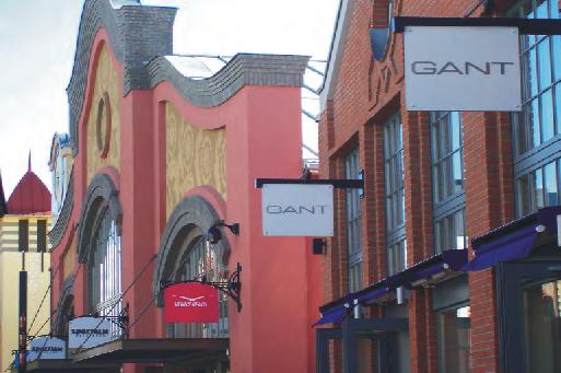 Active raises its profile in Europe - Sign Update