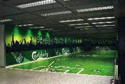 William Smith - New 3M printing films available - Sign Update