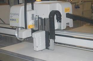 Kongsberg XP - Raster Printers presents two new tempters - Sign Update