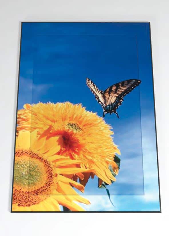 Signwaves launches Frameworkz - a new display concept for poster frames ...