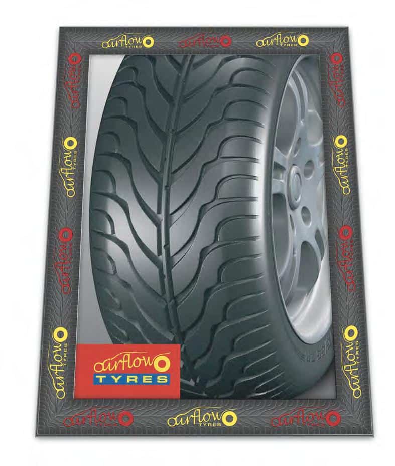 Signwaves launches Frameworkz - a new display concept for poster frames ...