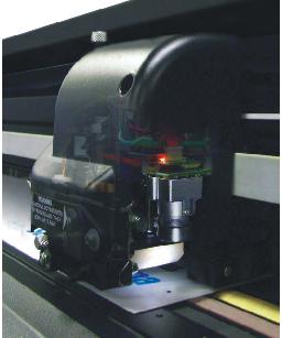 OPOS-CAM: Summa upgrades S Class control system - Sign Update