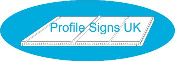 Profile Signs UK - Sign Update