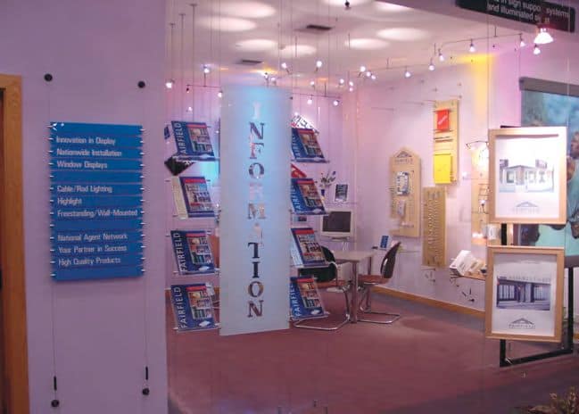 Fairfield – a British success story - Sign Update