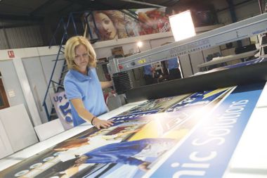 William Smith - A great opportunity for first hand experience - Sign Update