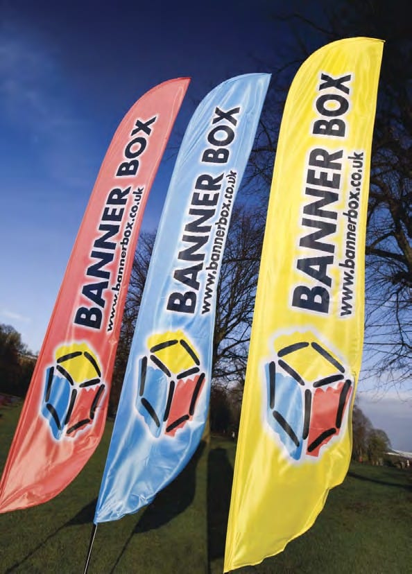 Banner Box increases print capacity with further investment in Mimaki ...