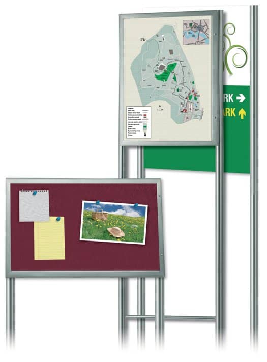 Romac Display Solutions launches new range - Sign Update