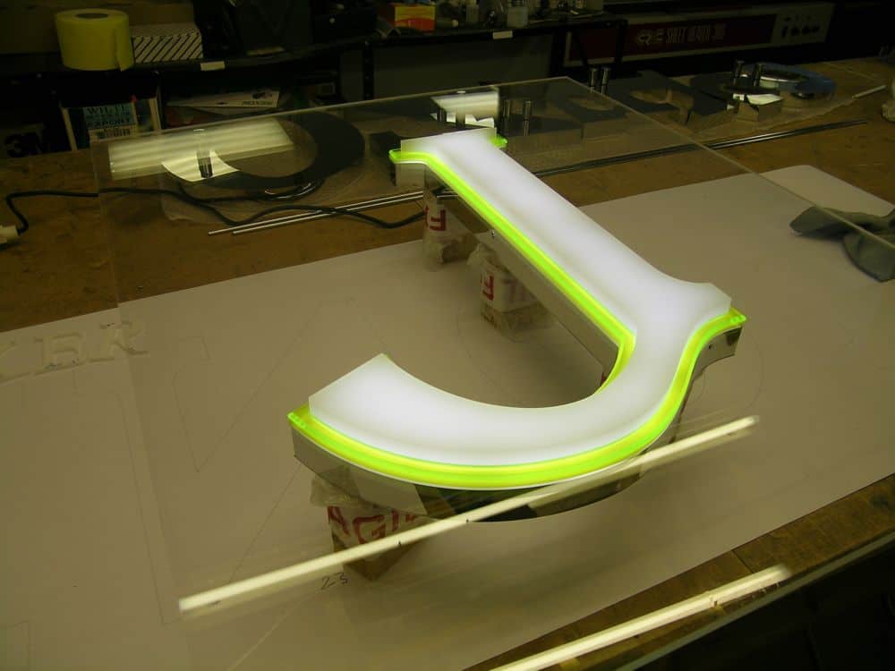 Gdi and the rise of the LED - Sign Update