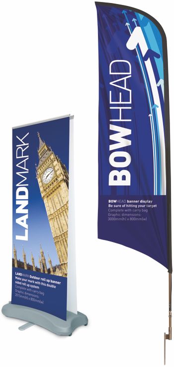 Eurostand Display: Delivering graphics to the great outdoors - Sign Update