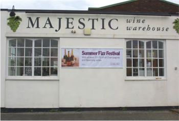 ExiFlex: Innovative signage solution sees Manchester business thrive ...