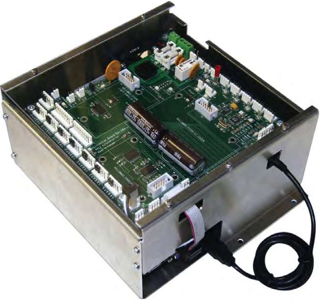 Powerful performance enhancements for AXYZ routers - Sign Update