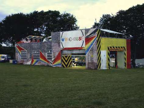 GTMS unveils new simple and sustainable eco-hoarding - Sign Update