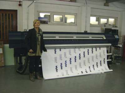 Carrick Signs boosts its printing prowess with addition of Roland ...