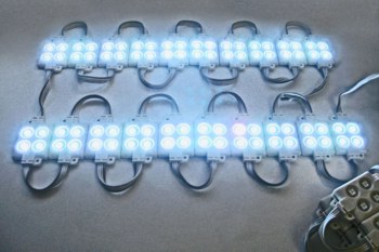 MegaLED upgrades top selling DMX controller - Sign Update