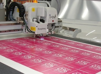 Pyramid launches Foamalite - Sign Update