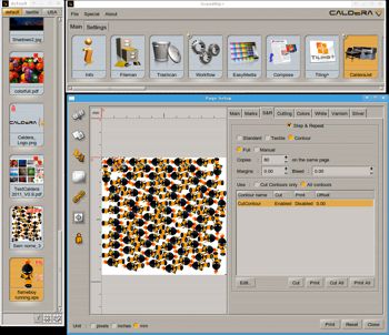 Caldera puts colour and error prevention at forefront of latest RIP ...