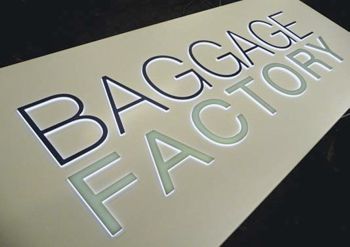 The New ‘L050’ Light box LED Modules - Sign Update