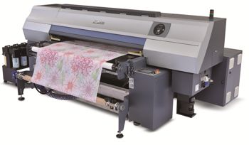 New Mimaki Tx500-1800B - Sign Update