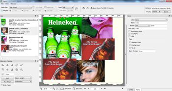 SAi PixelBlaster 3.0 Print Production Software - Sign Update