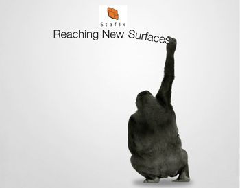 ADS introduces printable static cling film - Sign Update