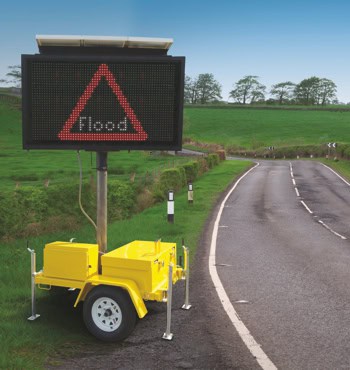 Sign of progress delivering extra splash of colour - Sign Update