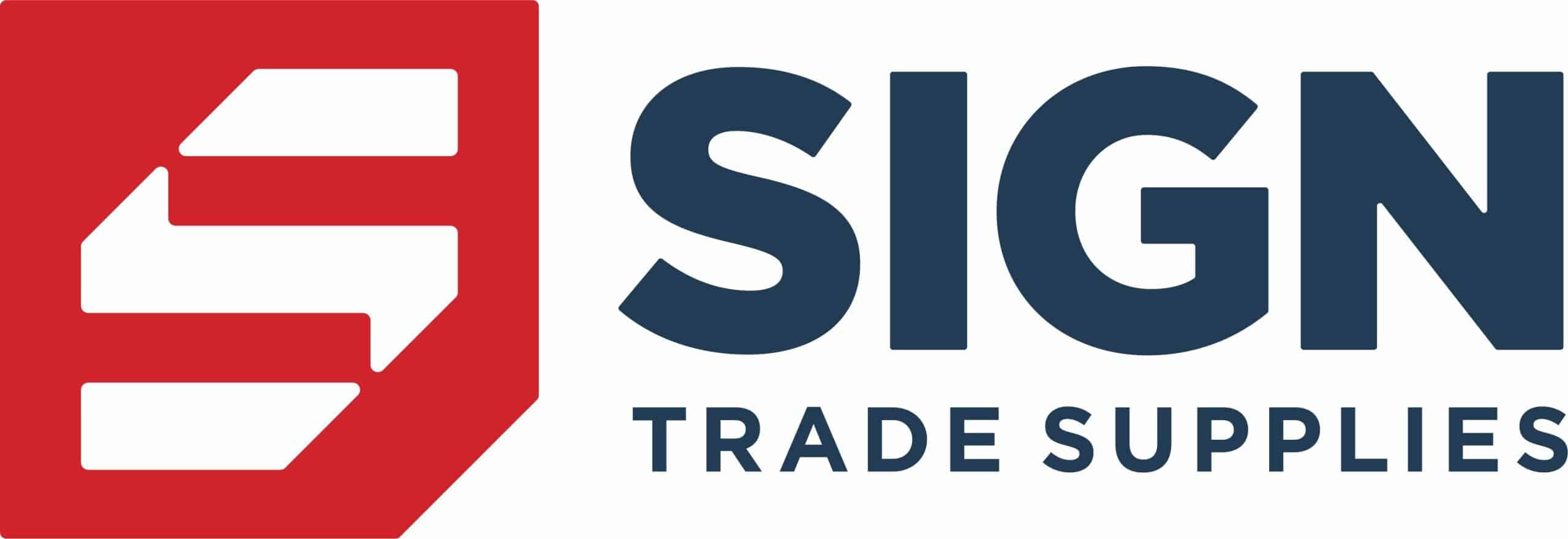 SIGN TRADE SUPPLIES LTD - Sign Supplier - Sign Update