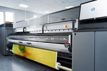 Perfect Colours takes on the HP Latex 3000 - Sign Update