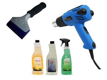 New sign making accessories from ADS - Sign Update