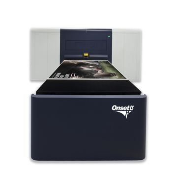 Inca Digital launches new flatbed printer - Sign Update