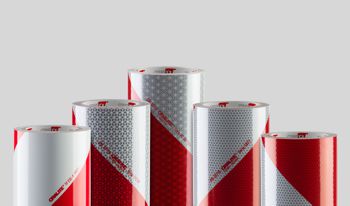 ORAFOL launches new pre-printed reflective film for vehicle marking ...