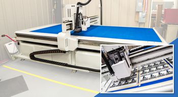 SMGG adds Colex Sharpcut Flatbed Cutter to its range - Sign Update