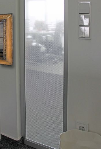 New glass decoration films from ASLAN - Sign Update