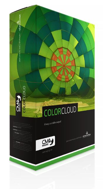 CMA ColorCloud delivers precision accuracy and drives down costs - Sign ...