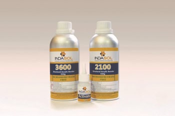 INDASOL goes 'green' - Sign Update