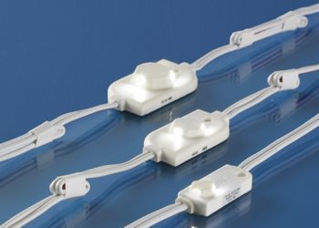 High brightness with SloanLED - Sign Update