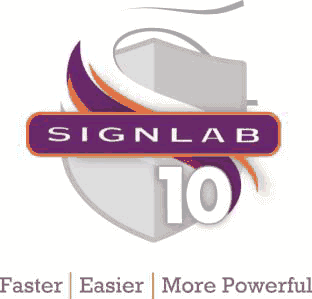 CADlink Technology Corp announces release of SignLab v10 - Sign Update
