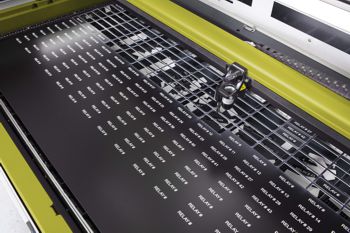 Gravotech laser marking solutions - Sign Update