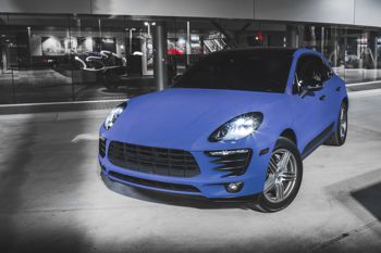 APA's new ultra matt films - Sign Update