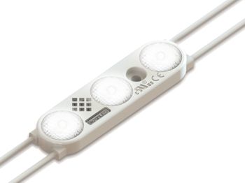 Perspex Distribution launch SloanLED Prism module - Sign Update