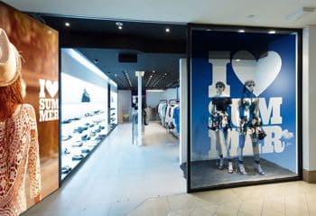Spandex adds two new ImagePerfect products to its range - Sign Update