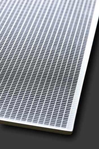 LED Light Guide Panels - Sign Update