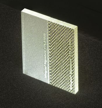 Europoint to distribute Altuglas® Signature - Sign Update