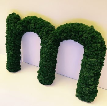 Make it happen with moss - Sign Update