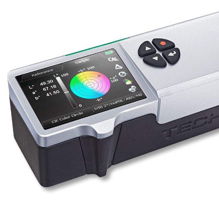 Trade-in program for spectrophotometers - Sign Update