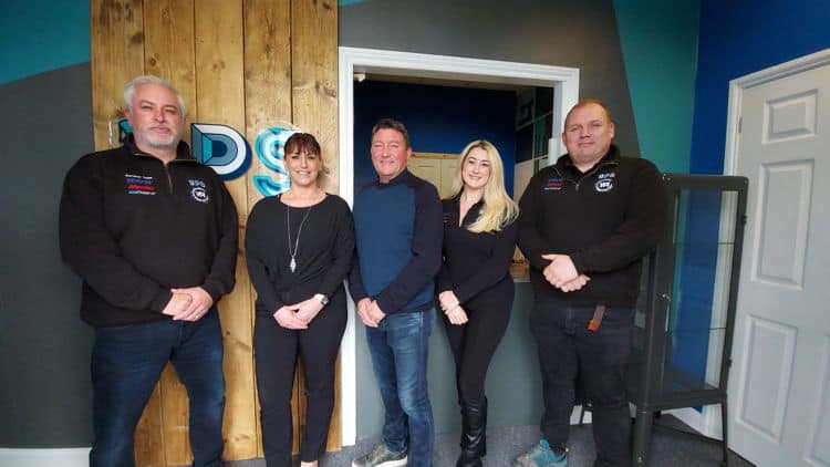 Experience and Expertise Key as YPS Appoints New Management Team - Sign ...