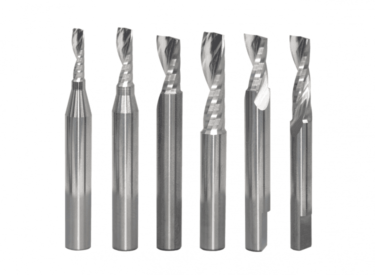 New generation 2 acrylic router tools - Sign Update