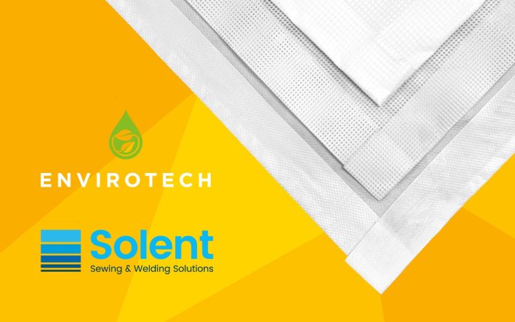 Solent Sewing and Welding Endorses Innotech’s Envirotech Range for ...