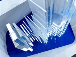 PDL Introduces 100% Recycled PERSPEX Acrylic - Sign Update