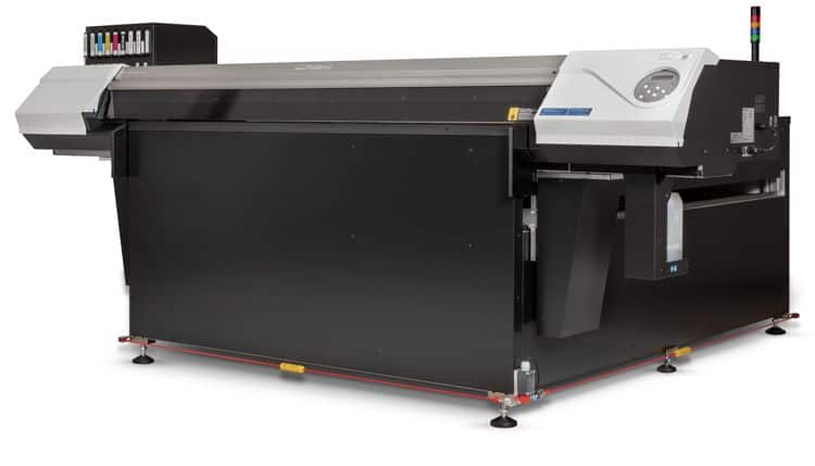 Roland Study: UV Printing Continues to Expand Capabilities - Sign Update